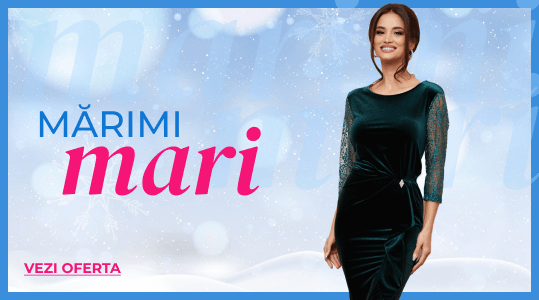 Magazin online de haine dama & rochii femei | Zonia.ro